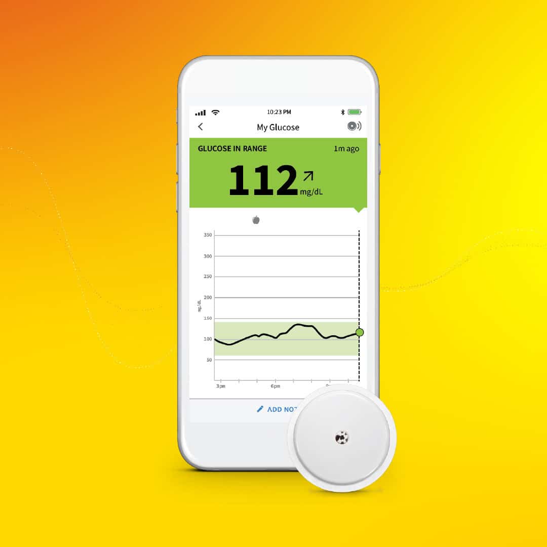 Il Mio Diabete Abbott s FreeStyle Libre 2 IOS App Cleared In U S il-mio-diabete-abbott-s-freestyle-libre-2-ios-app-cleared-in-u-s